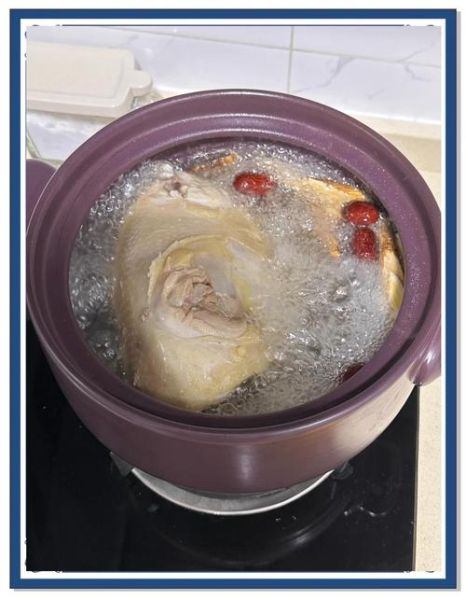 美容养颜汤怎么做_补气补血汤有哪些-第1张图片-山城妙识 美容养颜汤怎么做_补气补血汤有哪些-第1张图片-山城妙识