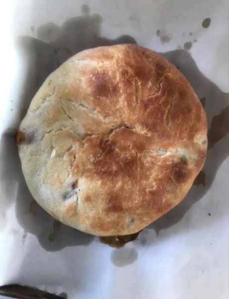 麦多馅饼配方怎么做_麦多馅饼皮怎么和面-第2张图片-山城妙识 麦多馅饼配方怎么做_麦多馅饼皮怎么和面-第2张图片-山城妙识