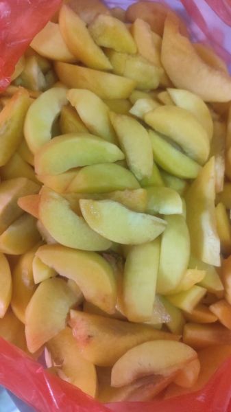 黄桃罐头怎么保存时间长_黄桃罐头能放多久-第1张图片-山城妙识 黄桃罐头怎么保存时间长_黄桃罐头能放多久-第1张图片-山城妙识