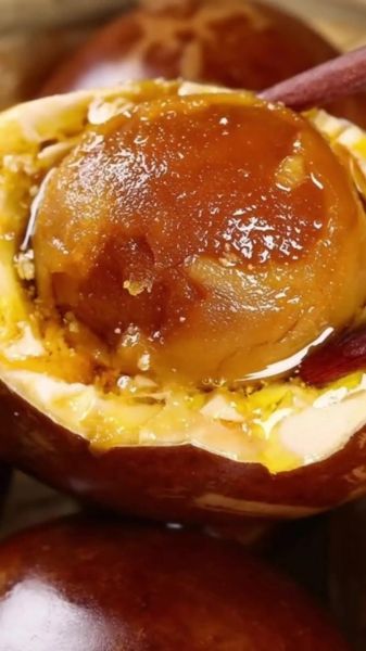 鸭蛋可以做蛋糕吗_鸭蛋代替鸡蛋烘焙技巧-第2张图片-山城妙识 鸭蛋可以做蛋糕吗_鸭蛋代替鸡蛋烘焙技巧-第2张图片-山城妙识