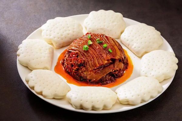 陕西蒸碗肉怎么做_正宗做法窍门-第2张图片-山城妙识 陕西蒸碗肉怎么做_正宗做法窍门-第2张图片-山城妙识