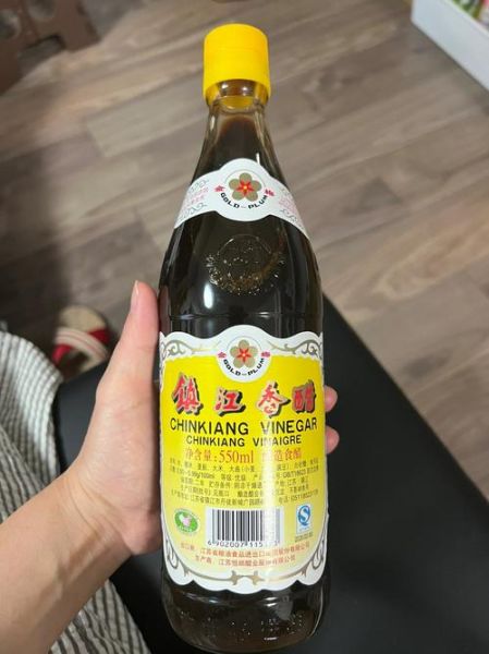 镇江香醋哪个牌子正宗_如何辨别真假-第1张图片-山城妙识 镇江香醋哪个牌子正宗_如何辨别真假-第1张图片-山城妙识