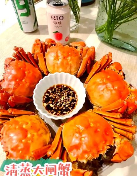 螃蟹怎么洗_螃蟹清洗的正确方法-第3张图片-山城妙识 螃蟹怎么洗_螃蟹清洗的正确方法-第3张图片-山城妙识