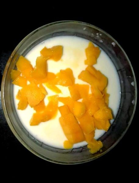 酸奶果冻怎么做_酸奶果冻热量高吗-第3张图片-山城妙识 酸奶果冻怎么做_酸奶果冻热量高吗-第3张图片-山城妙识