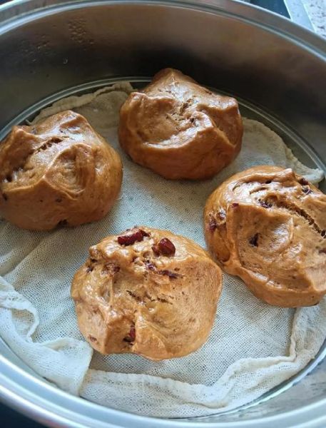 红糖红枣馒头怎么做_红糖红枣馒头做法窍门-第3张图片-山城妙识 红糖红枣馒头怎么做_红糖红枣馒头做法窍门-第3张图片-山城妙识