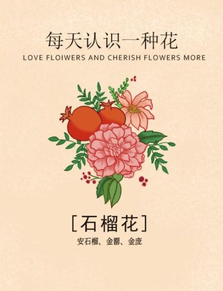 石榴花的花语是什么_石榴花适合送什么人-第1张图片-山城妙识