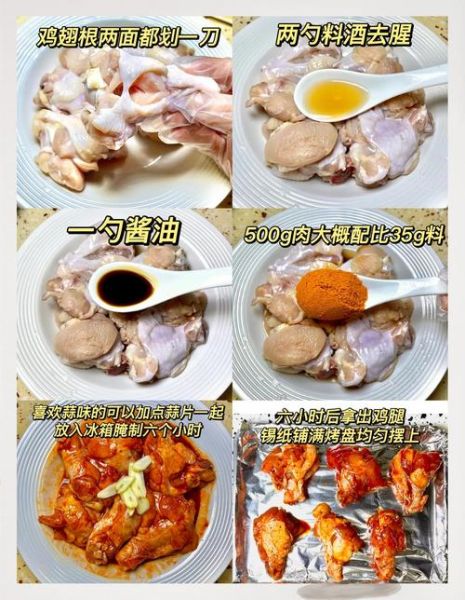 翅根是哪个部位_翅根和翅中区别-第3张图片-山城妙识