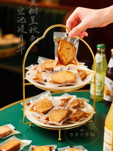 鹅肝酱怎么做好吃_鹅肝酱吃法大全-第1张图片-山城妙识