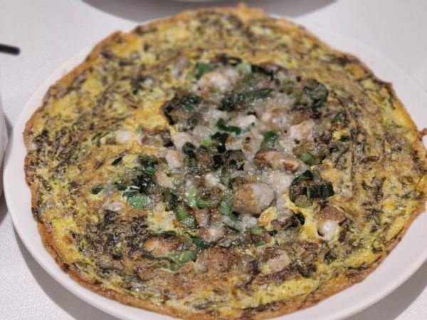 蚵仔煎怎么读台湾话_蚵仔煎台语发音教学-第1张图片-山城妙识