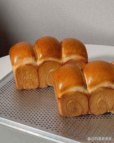 面包又松又软的配方_面包为什么发不起来-第1张图片-山城妙识 面包又松又软的配方_面包为什么发不起来-第1张图片-山城妙识