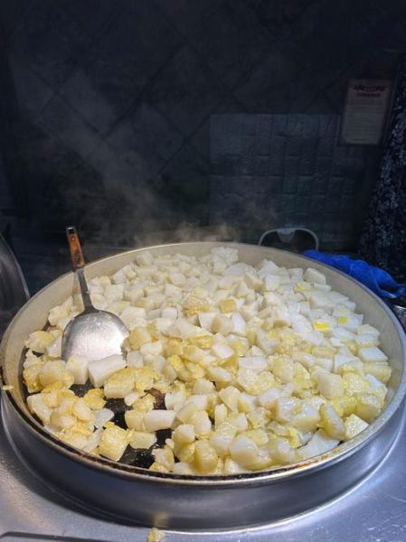 东北焖子怎么做_正宗东北焖子做法-第1张图片-山城妙识