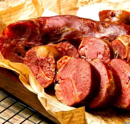 马肉怎么做好吃_马肉家常做法大全-第3张图片-山城妙识