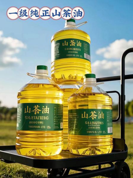 油茶果价格多少钱一斤_油茶果价格走势2024-第2张图片-山城妙识