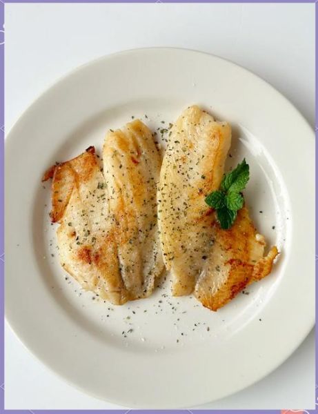 龙利鱼怎么做好吃_龙利鱼的做法大全视频-第1张图片-山城妙识