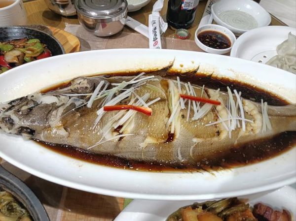 蝶鱼怎么做好吃_清蒸蝶鱼的做法步骤-第3张图片-山城妙识