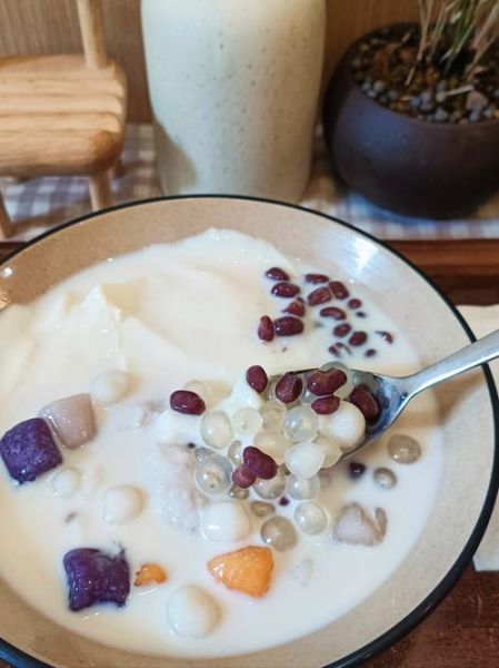 豆花花是什么_豆花花怎么做才好吃-第3张图片-山城妙识