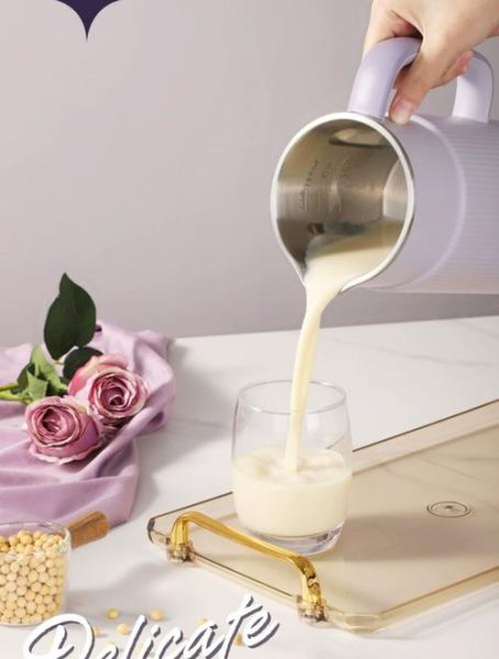 豆浆机可以榨果汁吗_豆浆机榨果汁的正确方法-第3张图片-山城妙识