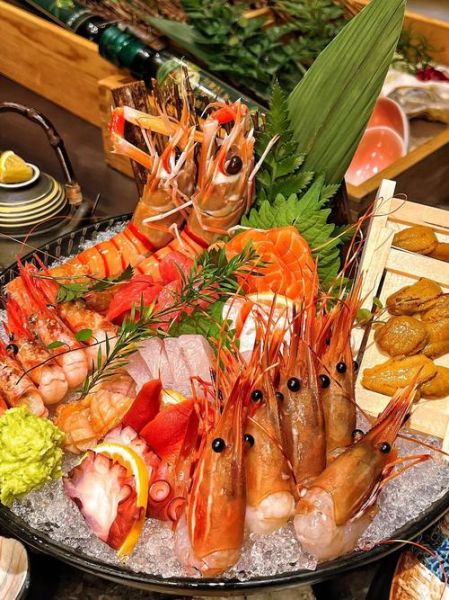 铁板烧高档菜品有哪些_铁板烧顶级食材怎么选-第2张图片-山城妙识