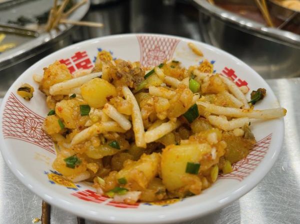 贵州十大名吃有哪些_贵州必吃小吃推荐-第1张图片-山城妙识