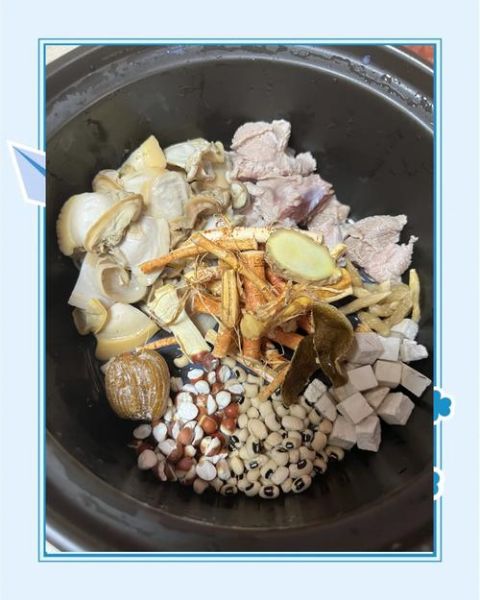 河蚌肉怎么做汤好吃_河蚌汤去腥技巧-第2张图片-山城妙识