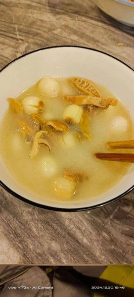 河蚌肉怎么做汤好吃_河蚌汤去腥技巧-第3张图片-山城妙识