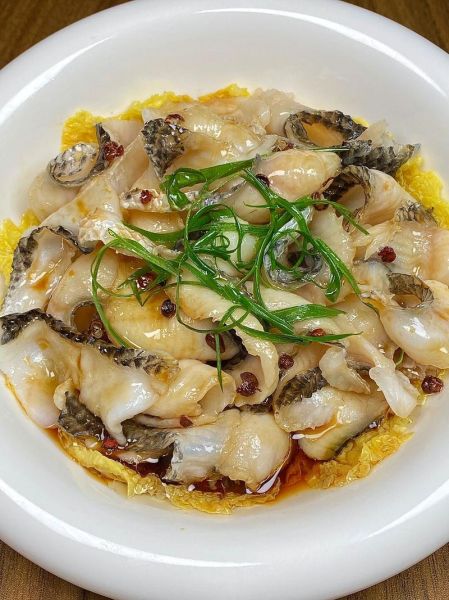 鱼片怎么烧好吃_鱼片烧多久才嫩-第1张图片-山城妙识