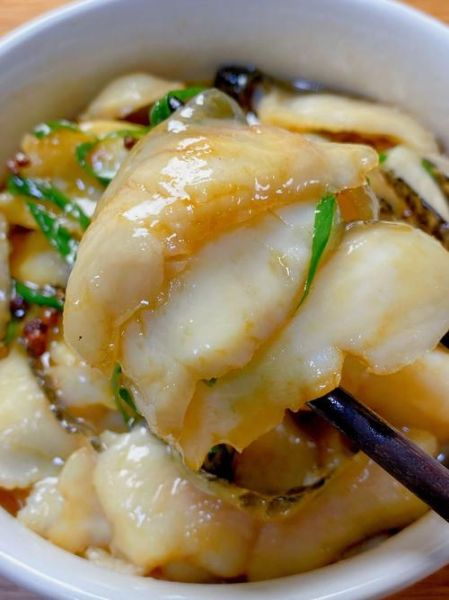 鱼片怎么烧好吃_鱼片烧多久才嫩-第2张图片-山城妙识