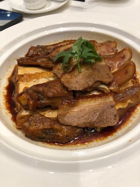 高档粤菜有哪些_高档粤菜做法难吗-第1张图片-山城妙识 高档粤菜有哪些_高档粤菜做法难吗-第1张图片-山城妙识