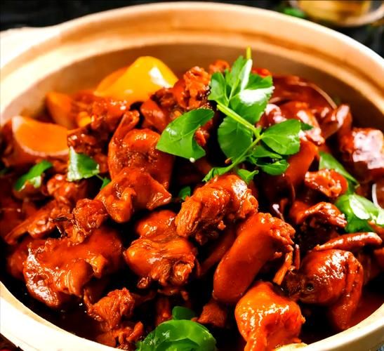 高档粤菜有哪些_高档粤菜做法难吗-第3张图片-山城妙识 高档粤菜有哪些_高档粤菜做法难吗-第3张图片-山城妙识