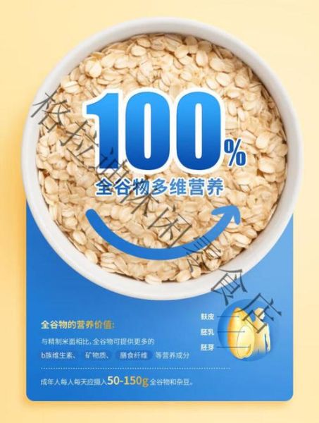 西麦麦片减肥可以吃吗_西麦麦片热量高不高-第3张图片-山城妙识