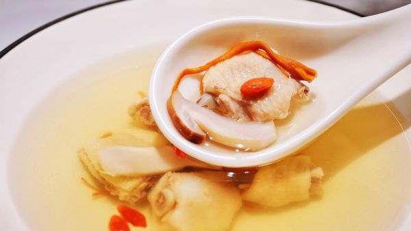 美容养颜炖品大全_哪些食材最养肤-第2张图片-山城妙识