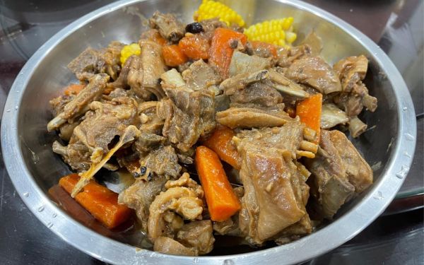 红烧羊肉怎么烧好吃_红烧羊肉去膻味技巧-第2张图片-山城妙识