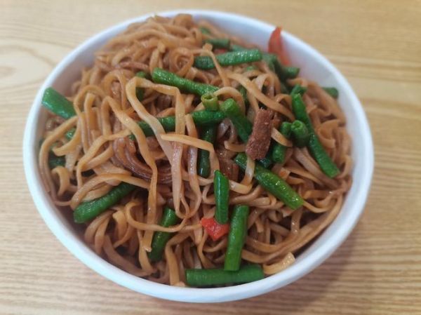 铁锅焖面怎么做_铁锅焖面家常窍门-第3张图片-山城妙识