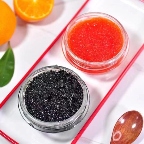 俄罗斯黑鱼子酱怎么吃_正宗吃法与禁忌-第3张图片-山城妙识 俄罗斯黑鱼子酱怎么吃_正宗吃法与禁忌-第3张图片-山城妙识