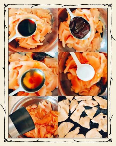 芸豆卷怎么做_芸豆卷热量高吗-第2张图片-山城妙识