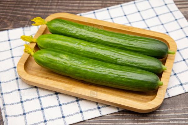青瓜图片大全_青瓜高清图片怎么找-第2张图片-山城妙识