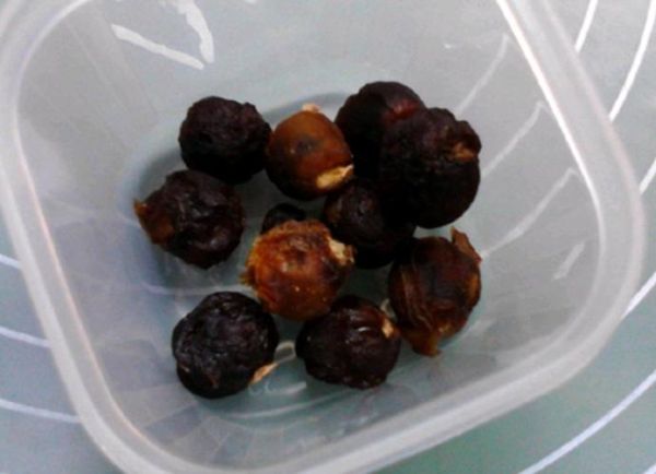 银耳桂圆汤的做法_银耳桂圆汤怎么煮才粘稠-第2张图片-山城妙识