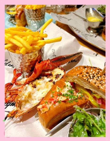 附近的美食有哪些_附近最好吃的餐厅在哪里-第1张图片-山城妙识