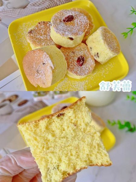 烤蛋糕没有模具用什么代替_烤蛋糕没有模具用什么代替-第3张图片-山城妙识