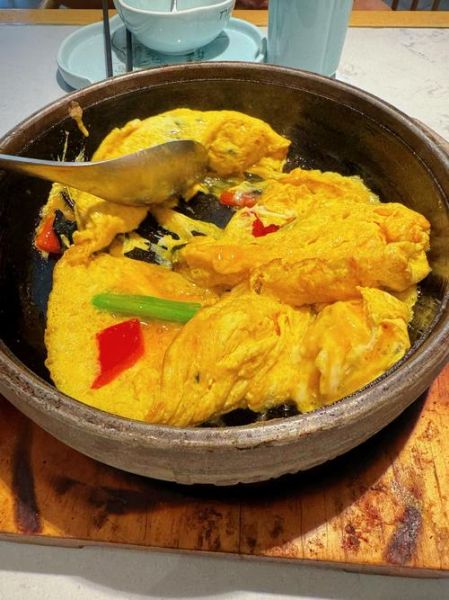 臭鳜鱼是哪里的特色菜_臭鳜鱼为什么臭-第1张图片-山城妙识