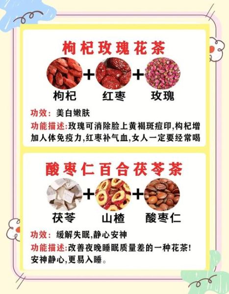 什么茶排毒淡化痘印_喝什么茶祛痘印-第1张图片-山城妙识