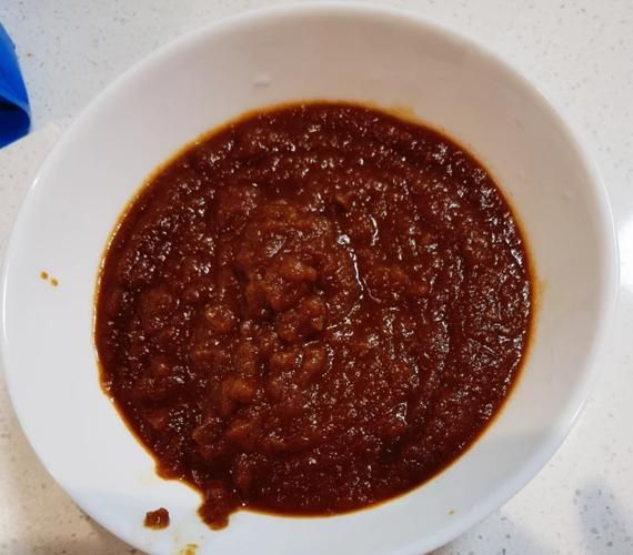 韩式辣酱怎么做_韩式辣酱哪个牌子好吃-第3张图片-山城妙识