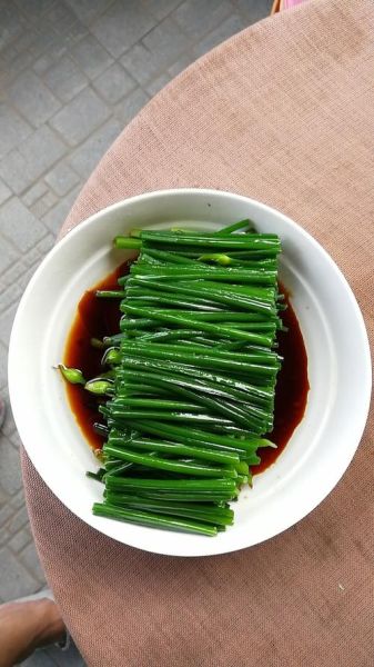 韭菜怎么做好吃_韭菜的吃法大全集-第2张图片-山城妙识
