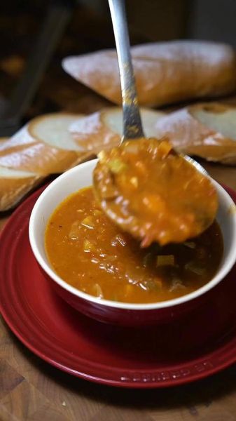 罗宋汤的材料有哪些_正宗罗宋汤用什么牛肉-第2张图片-山城妙识