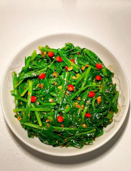 韭菜怎么做好吃_韭菜的吃法大全集-第1张图片-山城妙识