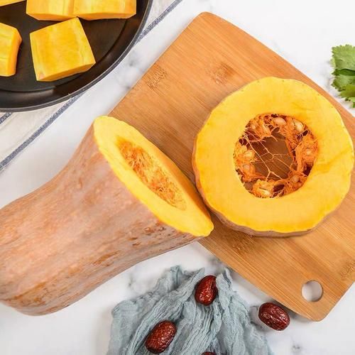 蜜本南瓜的功效与作用_蜜本南瓜怎么吃最营养-第3张图片-山城妙识