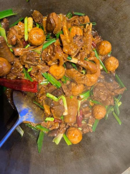 鹅怎么做好吃_家常简单-第1张图片-山城妙识