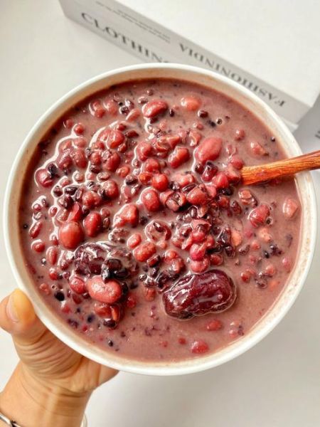 黑米粥减肥做法_黑米粥减肥一周瘦几斤-第3张图片-山城妙识