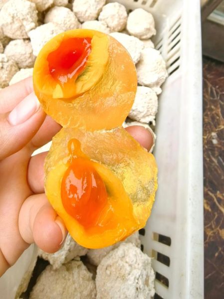 自制变蛋的做法大全_变蛋怎么做好吃-第3张图片-山城妙识