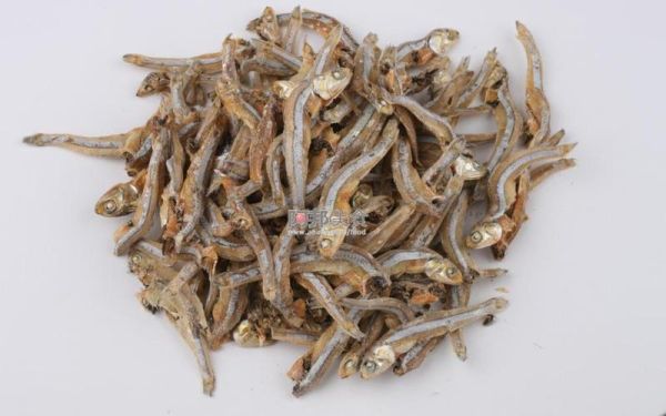 丁香鱼是什么鱼_丁香鱼产地在哪里-第2张图片-山城妙识